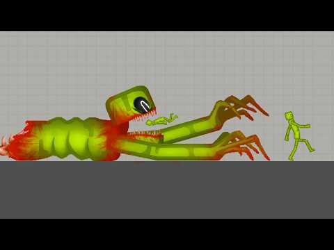 Melon Playground mod