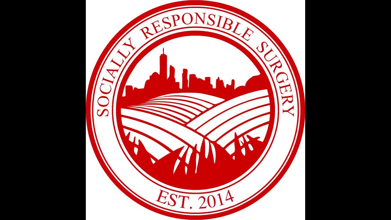 Advocacy Series: Dr. Thomas Duncan on the role of Surgical Advocacy in ...