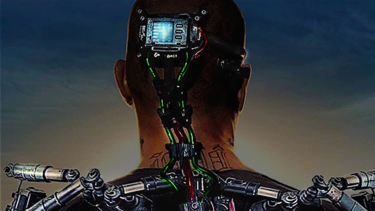 Most CRAZY Superhero Gadgets That Exist TODAY! - YouTube