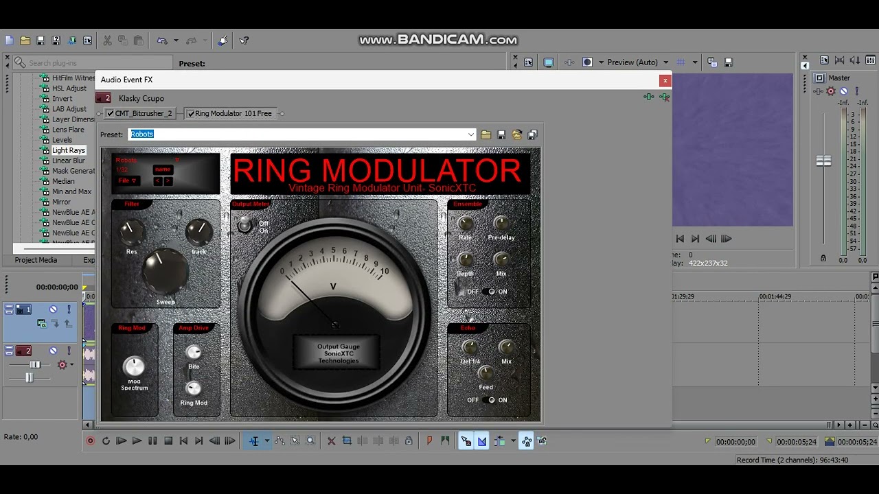 How to Make Shattering Effect 1.0 - YouTube