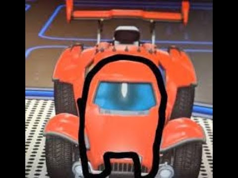 Rocket League Clips 1 By LeanBlub [WARNING: EPICNESS OVERLOAD!!!] - YouTube