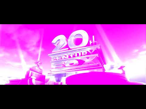 20th Century Fox in Girly Voice - YouTube