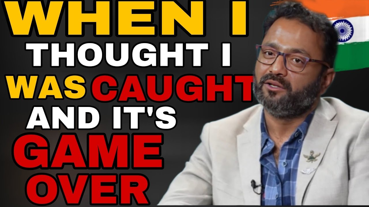 WHEN I THOUGHT IT'S TIME OVER | MAJOR VIVEK JACOB | 9&11 PARA SF - YouTube