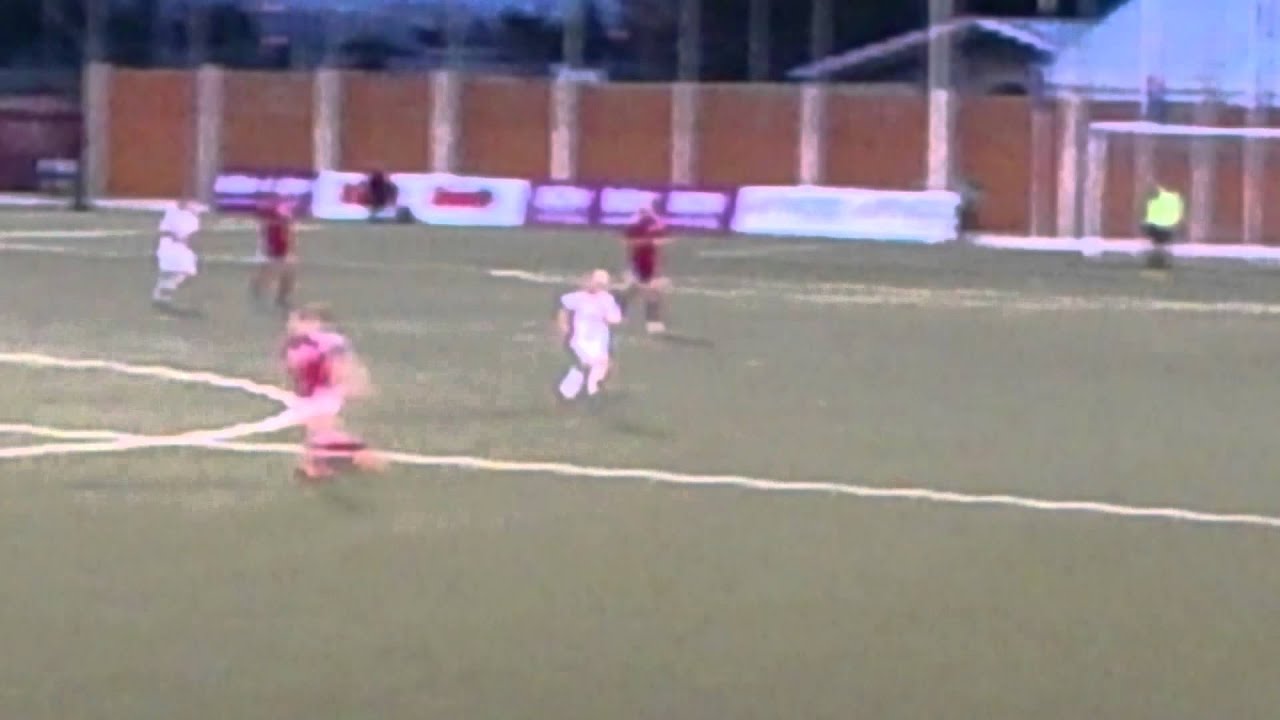 Malta vs Latvia - YouTube