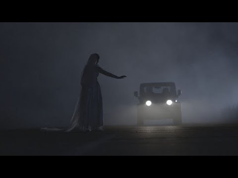 ТҰЯҚТЫ ҚЫЗ - ЧАСТЬ 2 | КОРОТКОМЕТРАЖНЫЙ УЖАС | 2024 | 4K