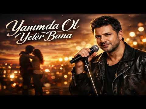 Yanımda Ol Yeter Bana | En Duygusal Aşk Şarkısı