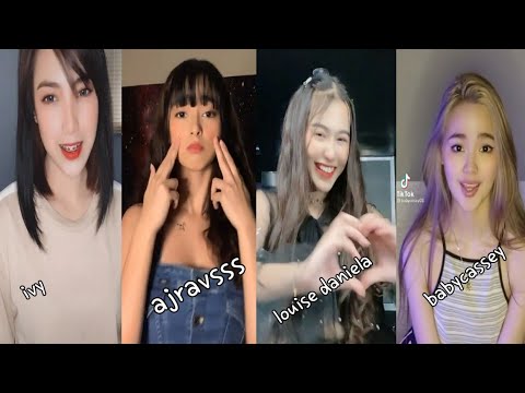 louise zapante daniela | ivy | babycassey and ajravsss |  cuteness overload #tiktok videos ❤❤❤