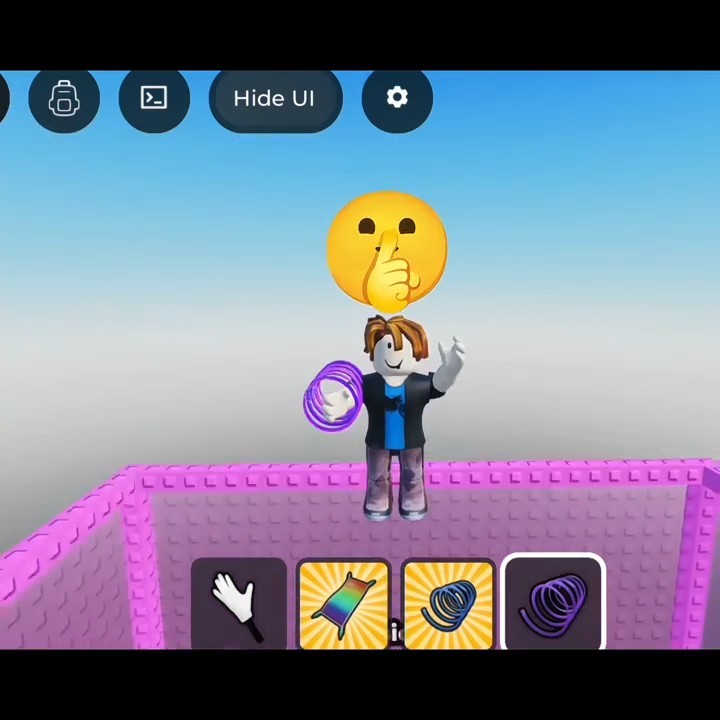 roblox Mobile gameplay Slap tower - YouTube