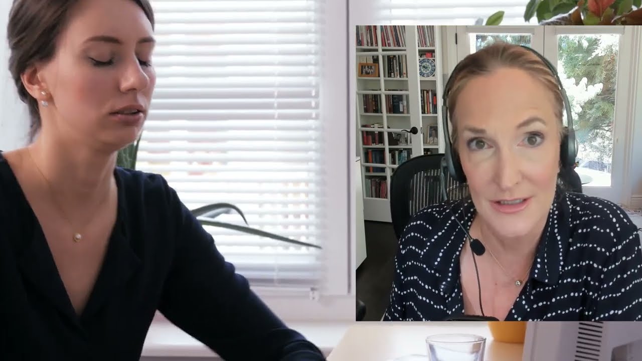 GENERALIZED ANXIETY DISORDER DSM 5-TR | SIGNS AND SYMPTOMS - YouTube