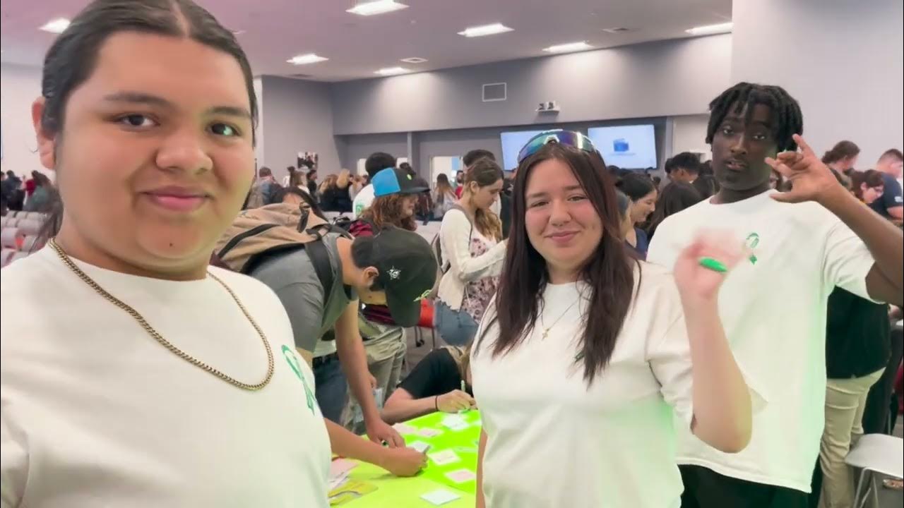 CTEC Video Production Program - YouTube