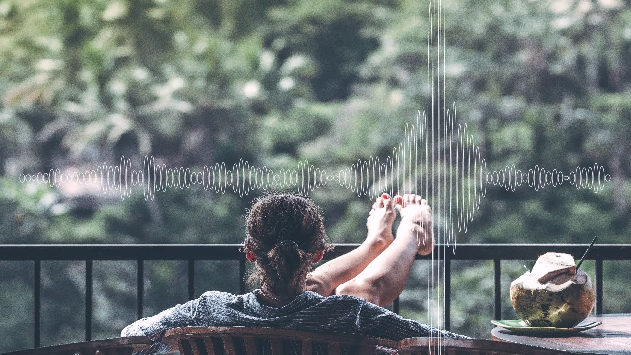 Relaxing Sleep, Instant Quiet Calm and Stress Relief - Dream Relaxing ...