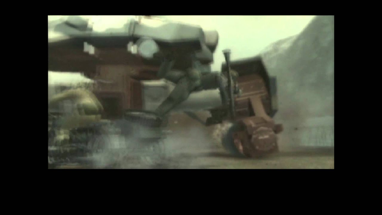 MGS3 Secret Theater 3 - Close Call - YouTube