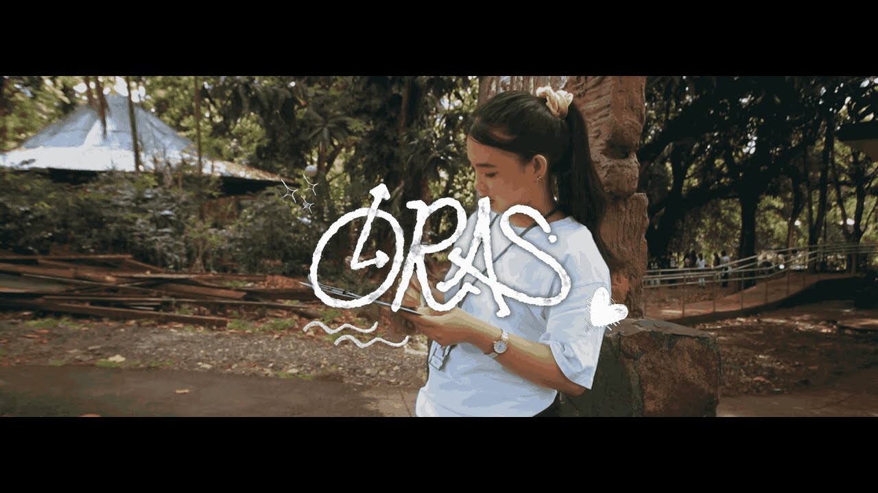 "ORAS" Official Music Video | Minerva PH - YouTube