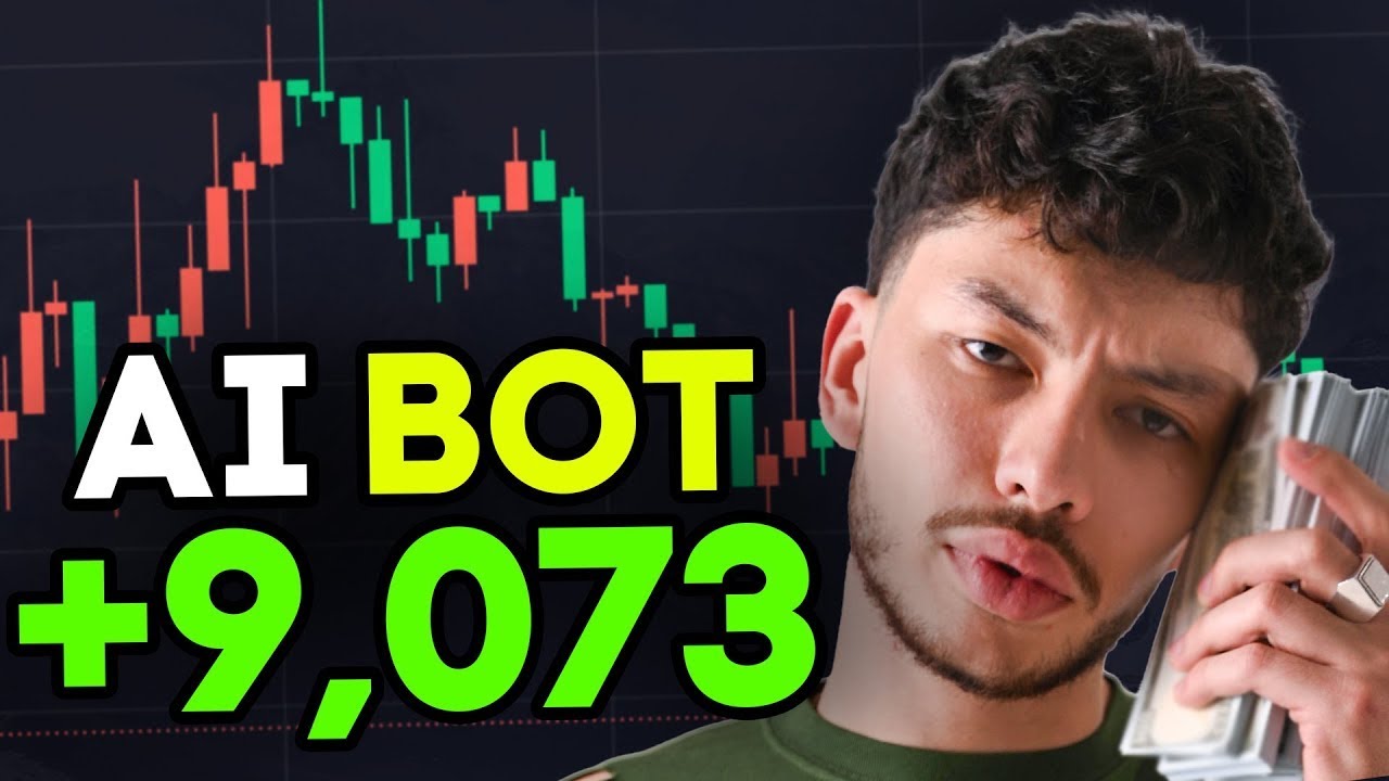 AI Bot Tactics: A Beginner-Friendly Step-by-Step Guide! - YouTube