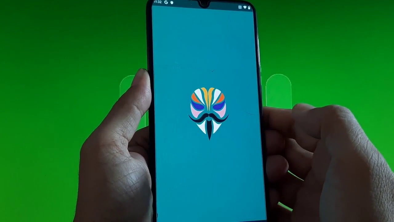 Root Evolution X 4.1 on Galaxy A50s Android 10 Q ( TWRP + Patched Magisk ) - YouTube