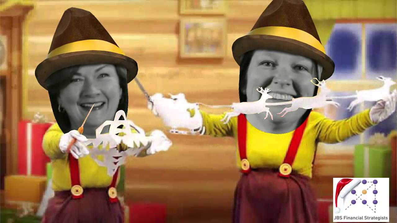 JBS Christmas Special - YouTube