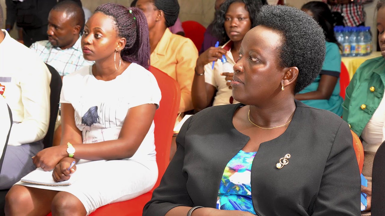 Voice Choice Control project Summary - YouTube