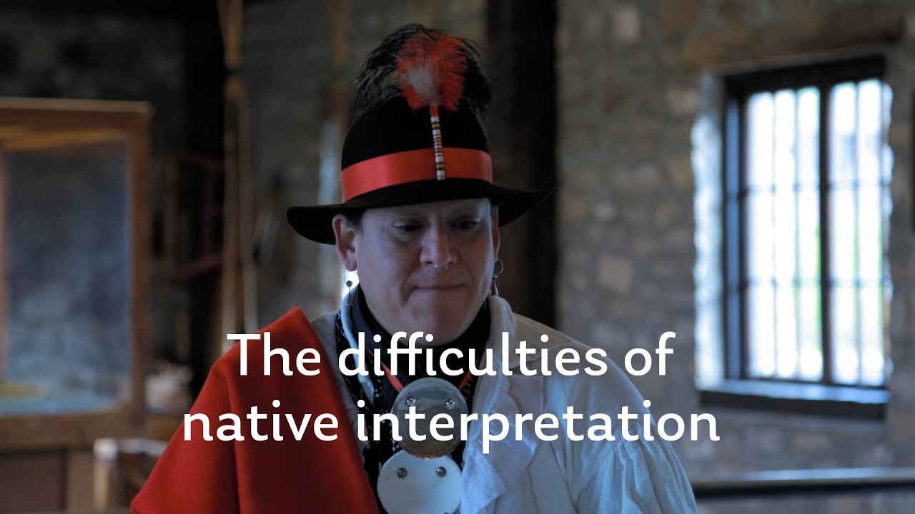Ask a Native Interpreter: The difficulties of native interpretation ...
