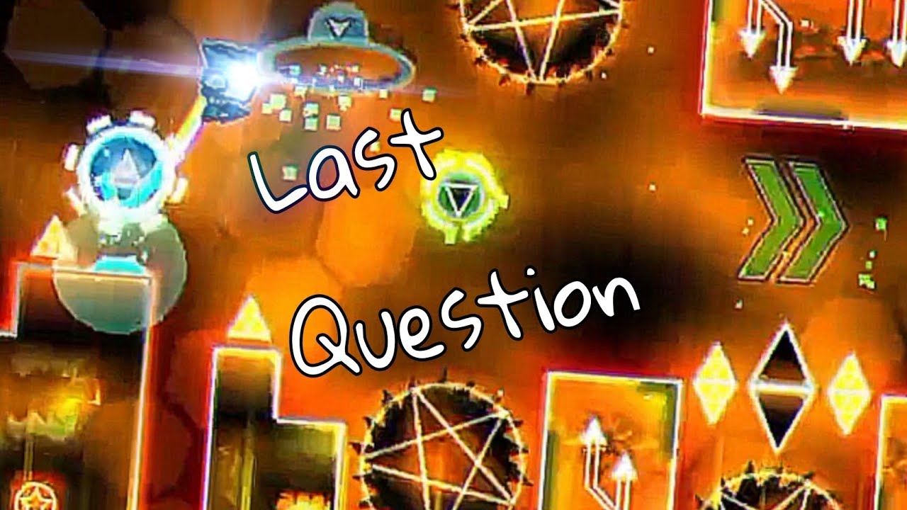 Last Question Verified %100 by Gmtrycreate - YouTube