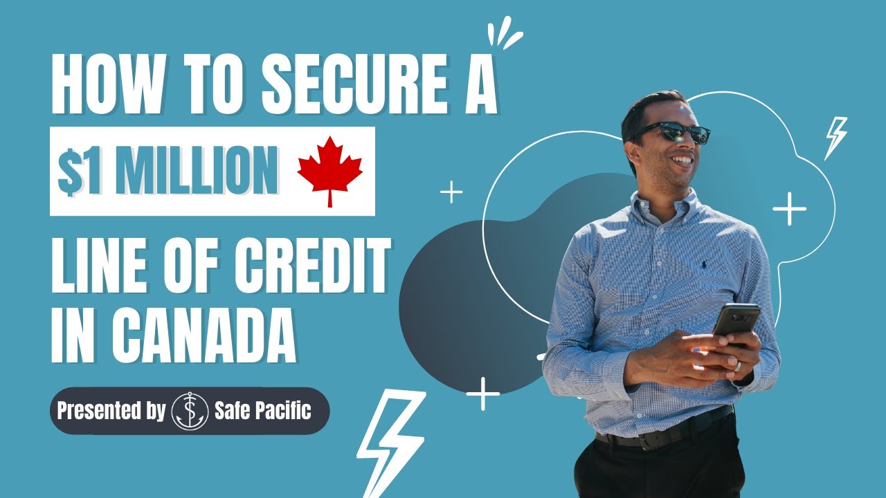 How Business Owners Can Secure a $1 Million Line of Credit Using a ...