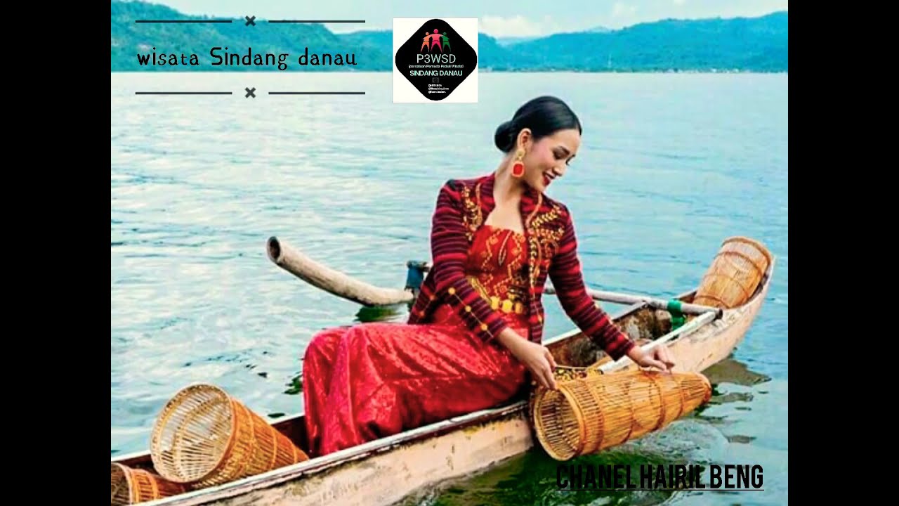 Wisata Sindang danau - YouTube