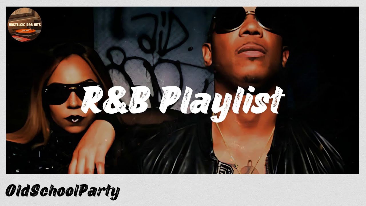 Best of Old School 90's 2000's Rnb Music Hits - YouTube