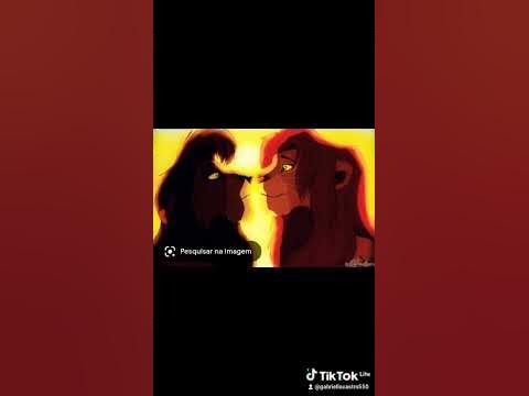 simba x kovu - YouTube