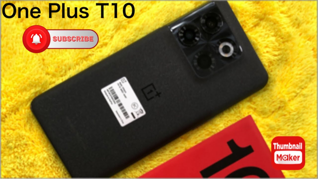 One Plus T10 Non Pta 8/128GB😜new box condition reviews💖available - YouTube