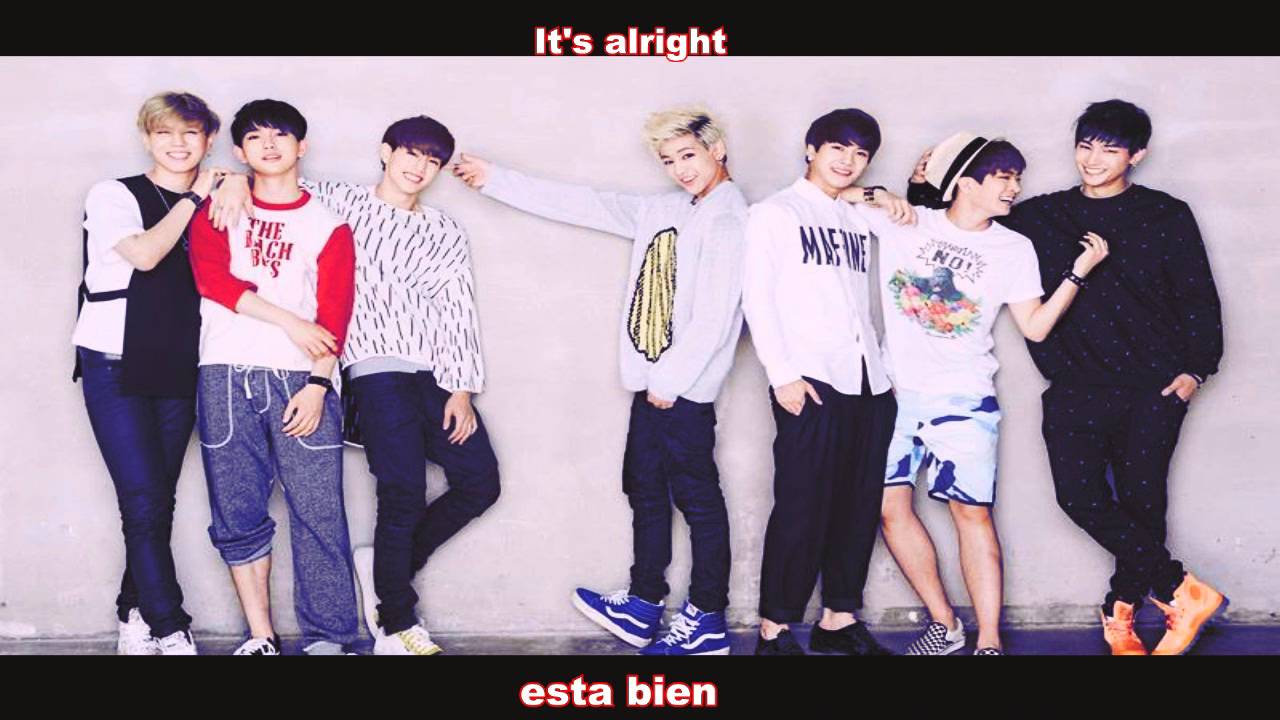 GOT7 - Home Run (Sub Español - Romanización) - YouTube