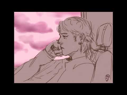 nct127-my van sketch