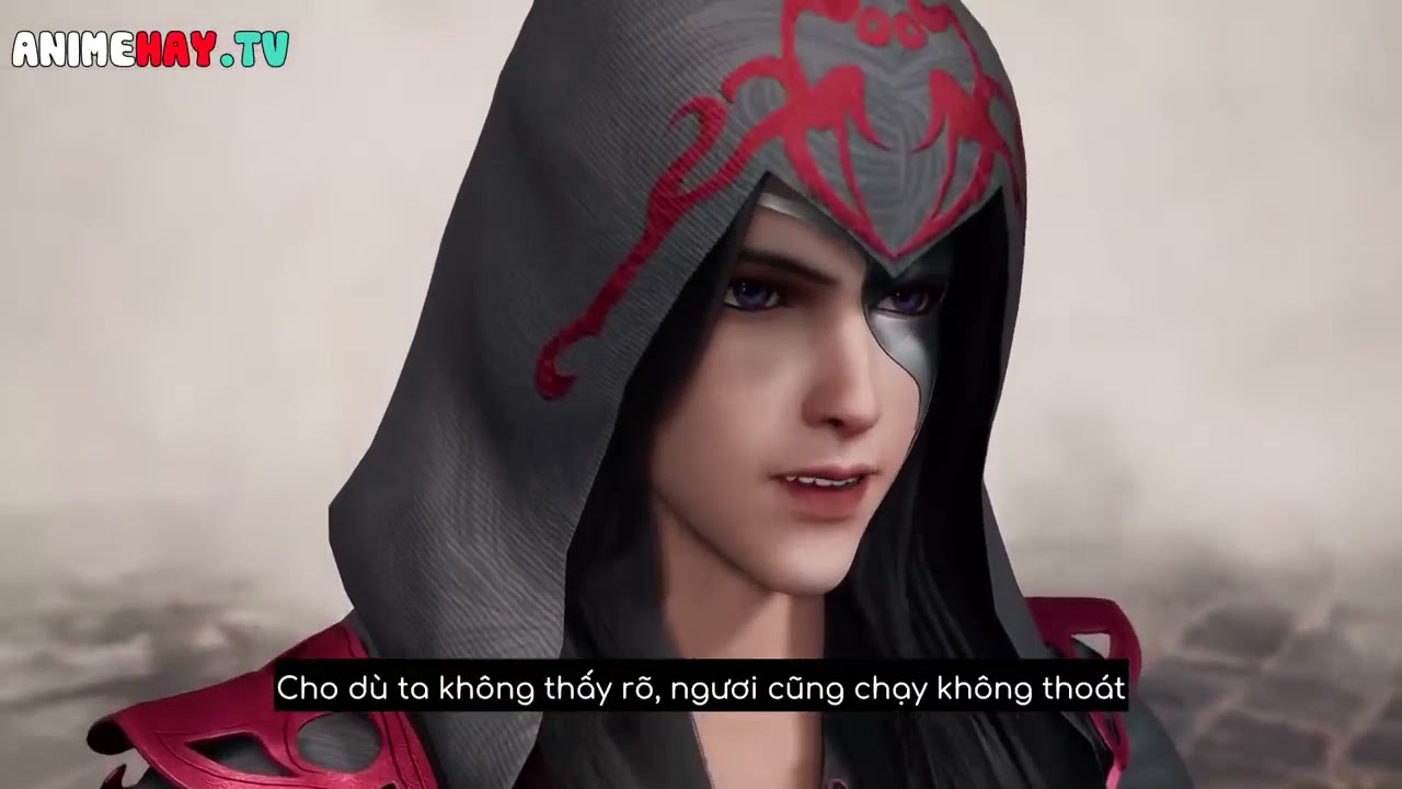 Độc Bộ Tiêu Dao Tập 106 Vietsub Hoạt Hình Trung Quốc 3D Hay - YouTube