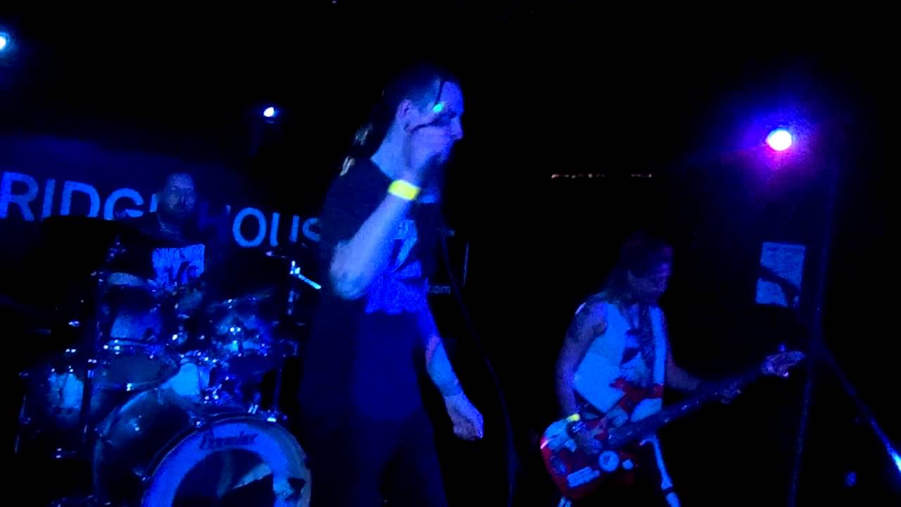 Contempt - Dog Song - Bridgehouse2 19/5/12 - YouTube