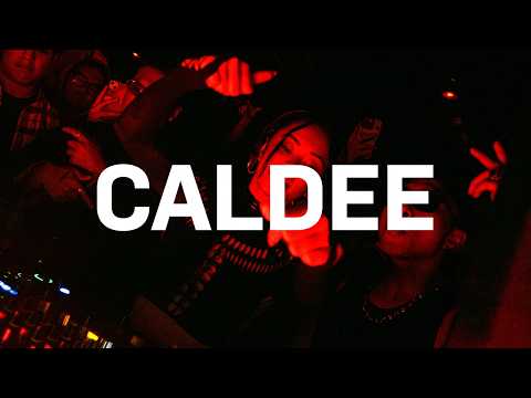P°LANET: CALDEE | 12.19.2025
