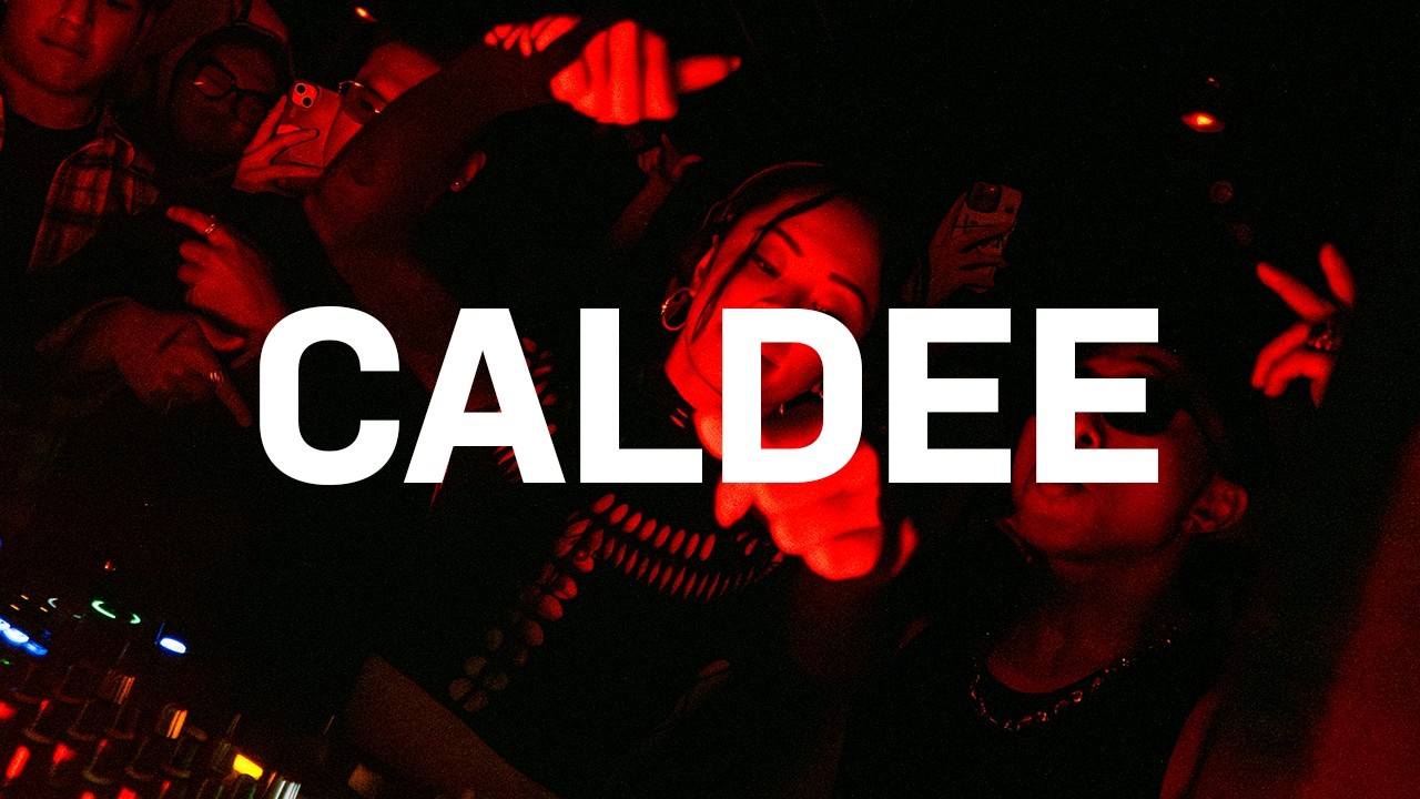 P°LANET: CALDEE | 12.19.2025 - YouTube