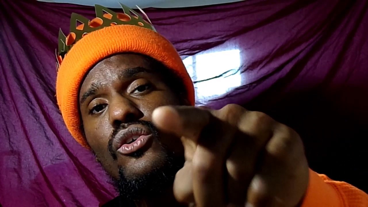 life by steven latimer performed by damont combs - YouTube