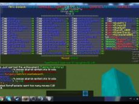 Minecraft Szerverem ujranyitása!!! TGF:ON mestergaming.craft.run - YouTube