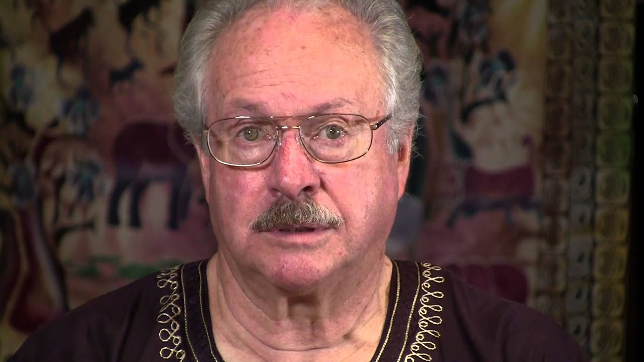 Thank You - From Fred and Libby Dearing in South Sudan - YouTube