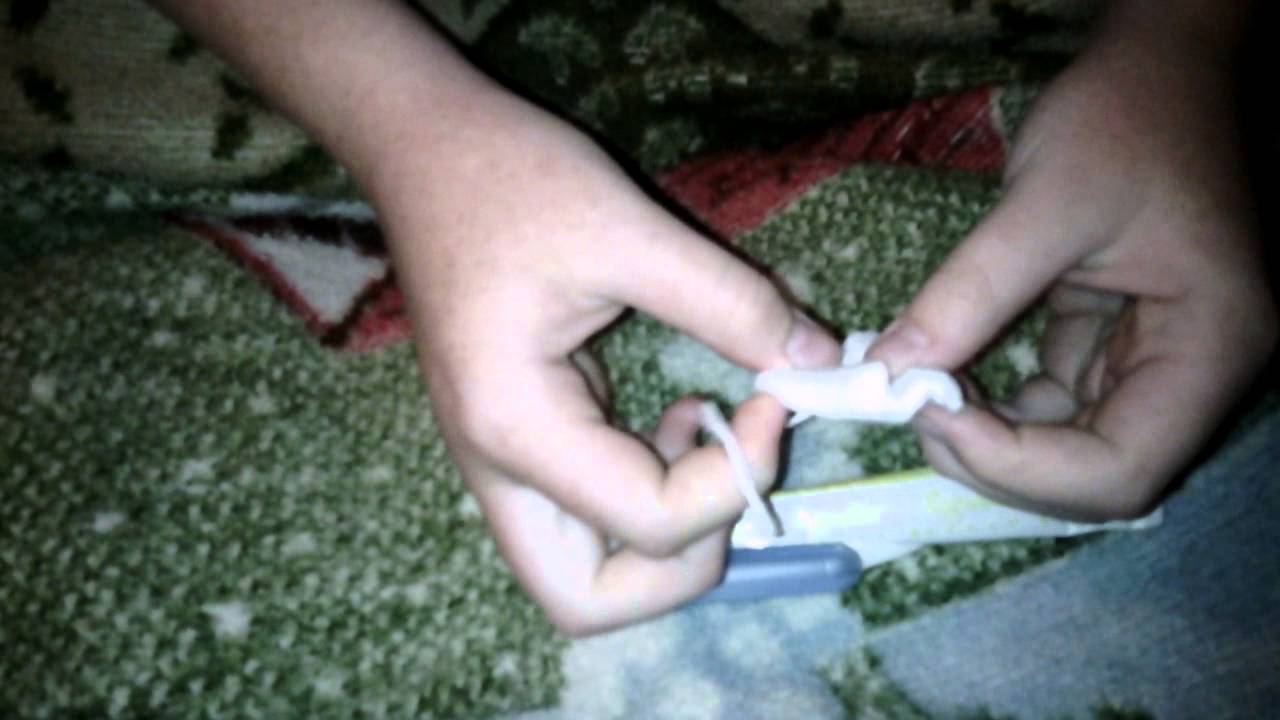 Opal femtex regular tampon review - YouTube