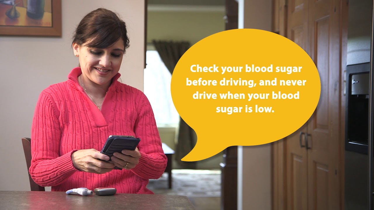 Take Control of Your Health: Annie App for Veterans - YouTube