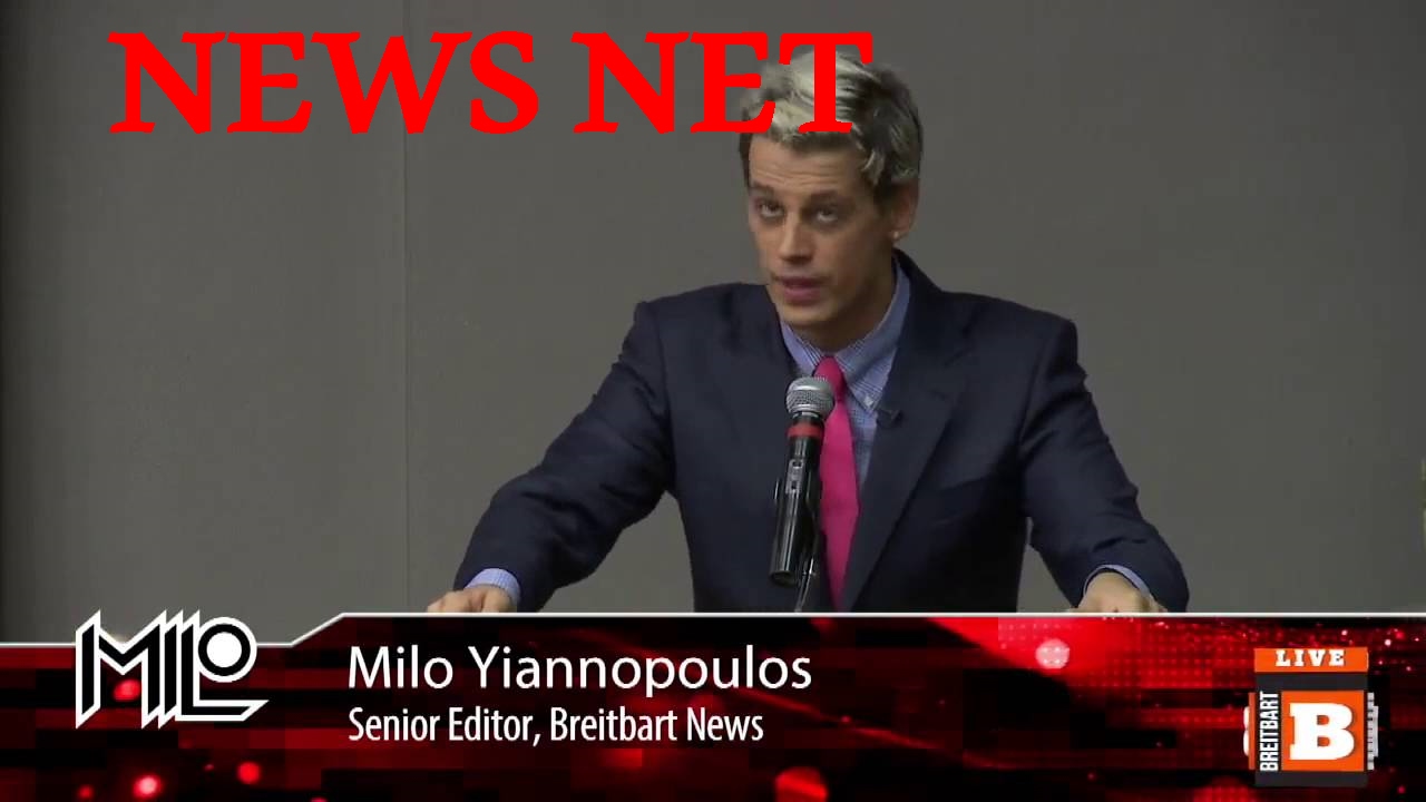 Milo Puts America's Liberal Professors on Notice! - YouTube