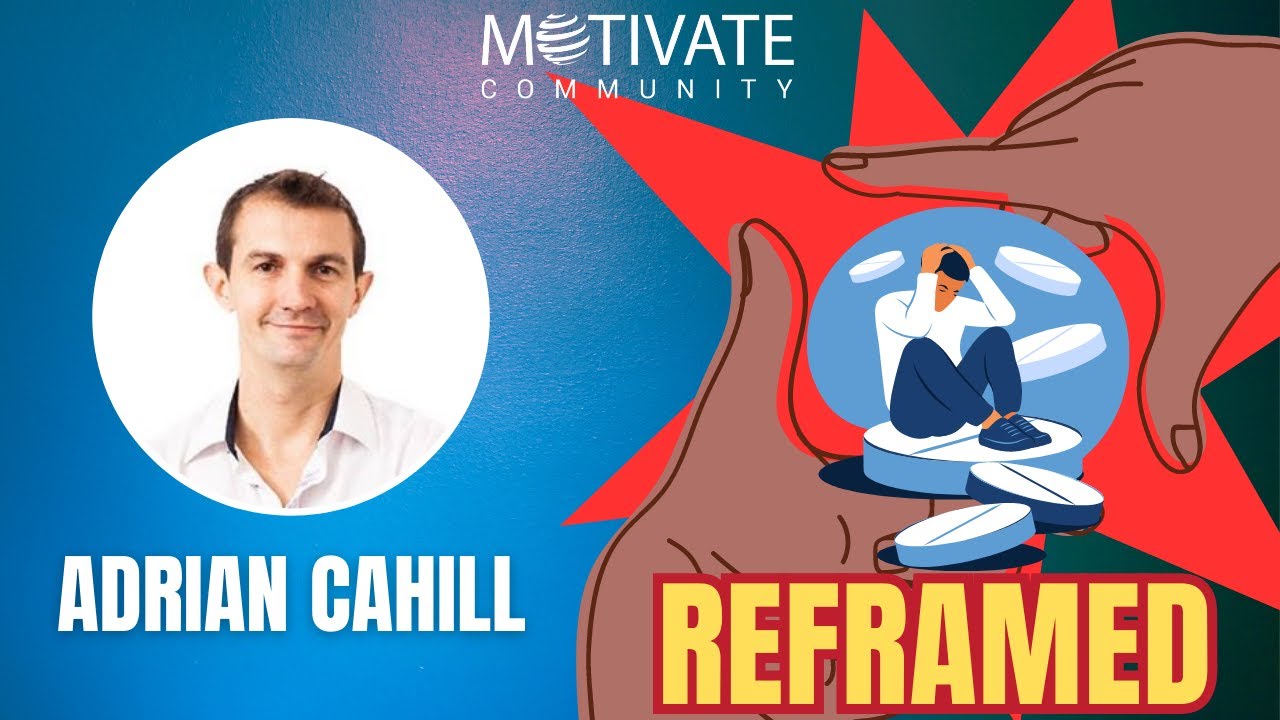 NLP Reframing A Path to Recovery from Addiction - YouTube