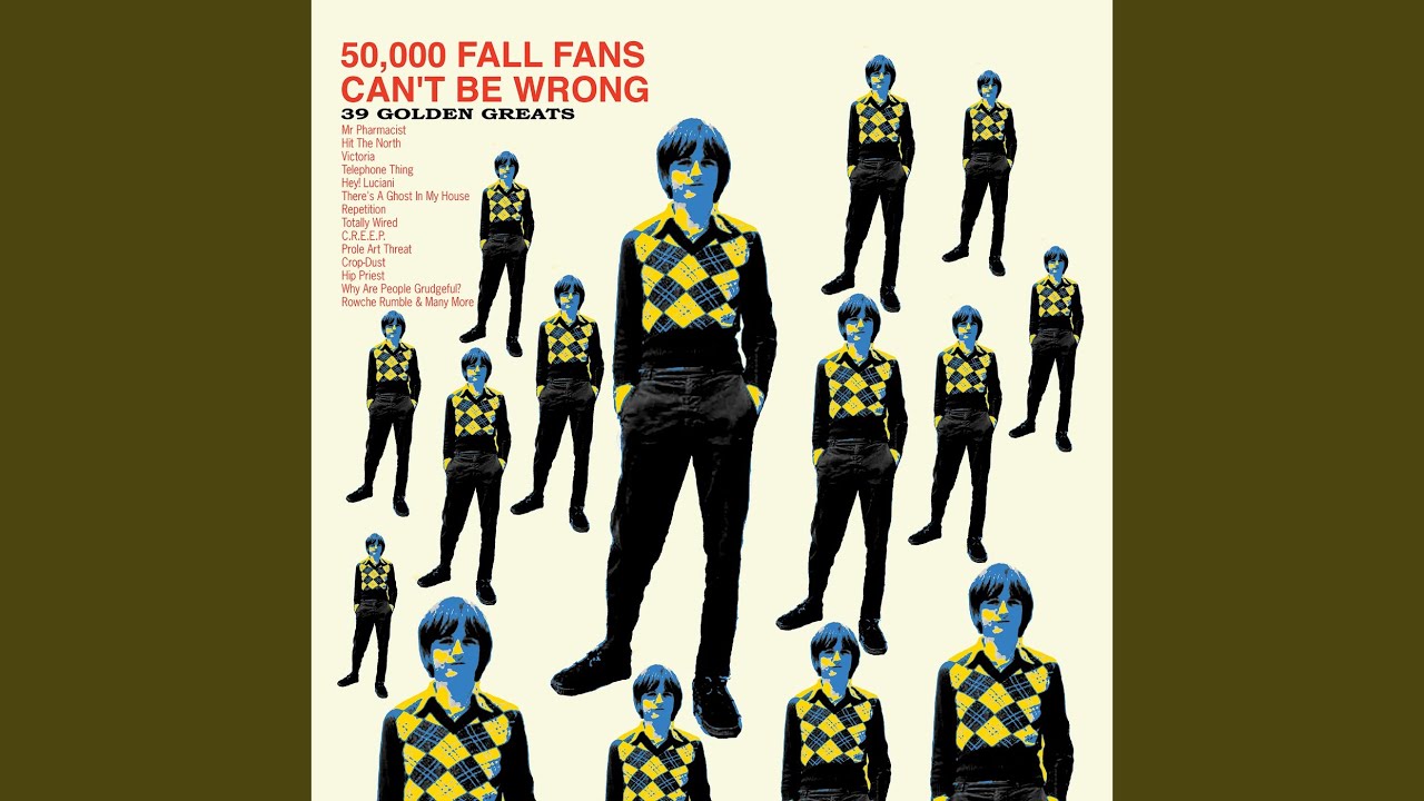 Why Are People Grudgeful? - YouTube