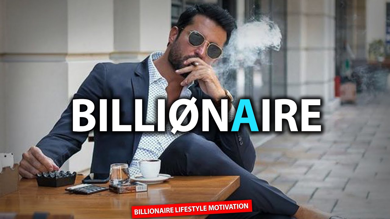 Inside The Life of Billionaires | Billionaire Luxury Lifestyle ...