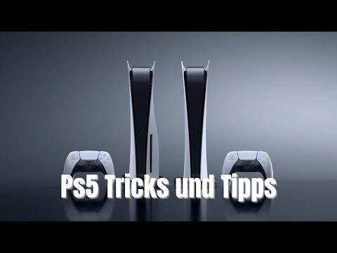 Ps5 Tricks und Tipps - YouTube