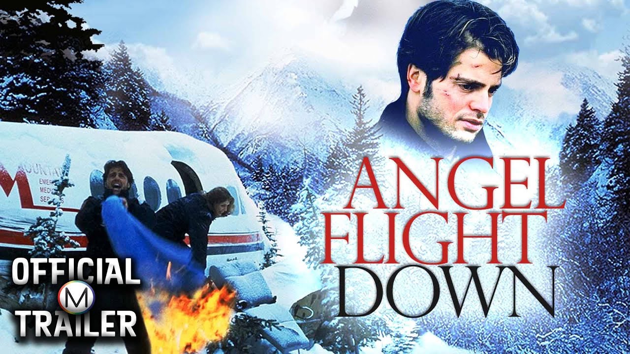 ANGEL FLIGHT DOWN (1996) | Official Trailer | 4K - YouTube