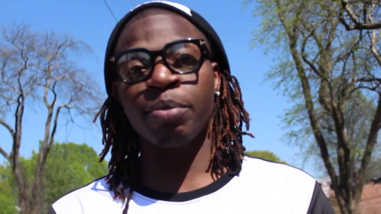 Swazy Too Many Behind The Scenes - YouTube