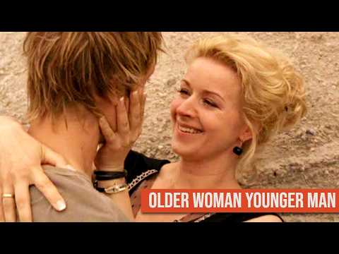 5 best older woman younger man romantic relationship movies