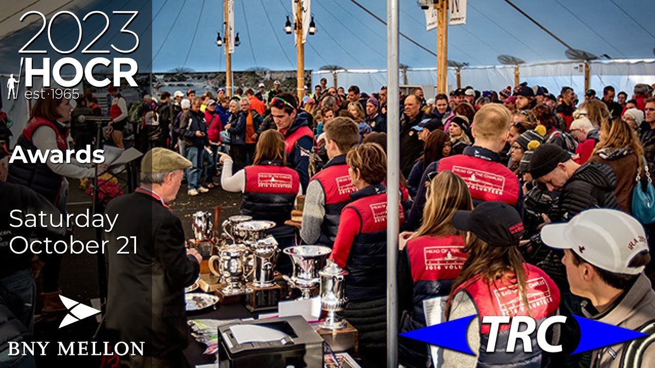 Saturday Awards: HOCR 2023 - YouTube