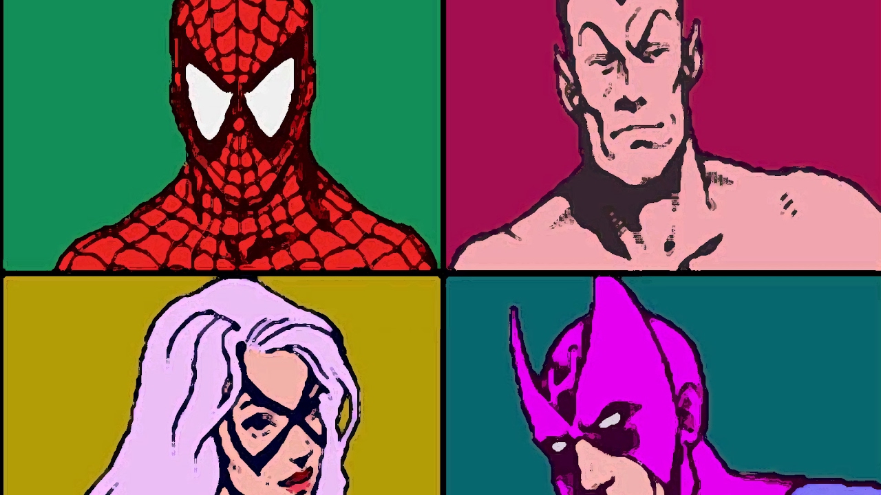 Spider-Man: The Video Game | Arcade - YouTube