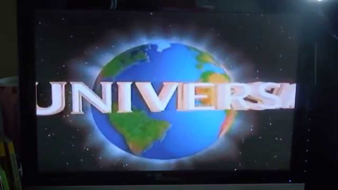 Double Feature VHS Opening #3 - YouTube